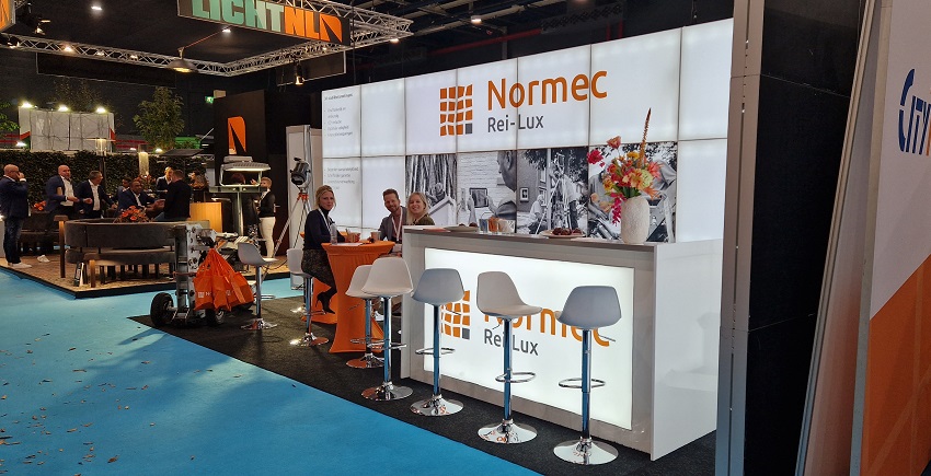 De toegevoegde waarde van de vakbeurs | Straatbeeld